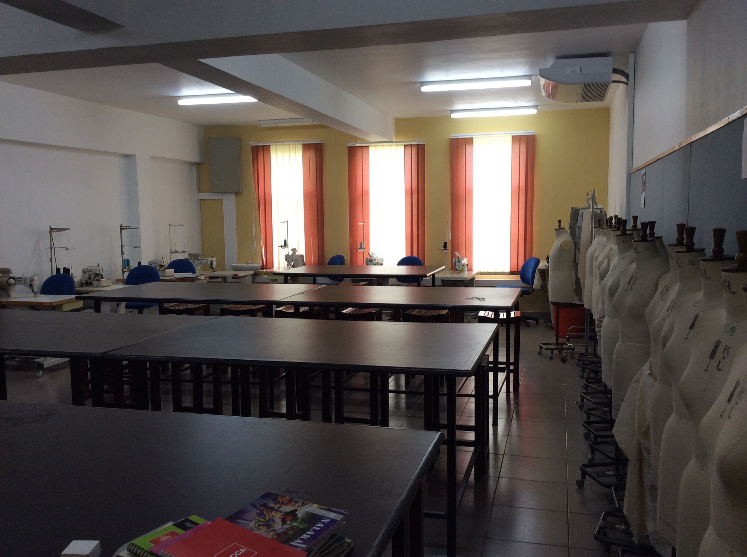 Pattern Design Laboratory | University of Moratuwa